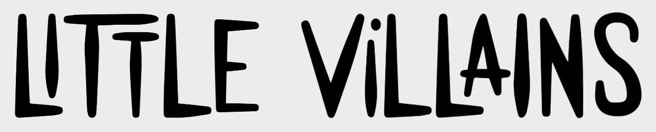 Little Villains - Premium Kids Streetwear & Hip Hop Clothing
