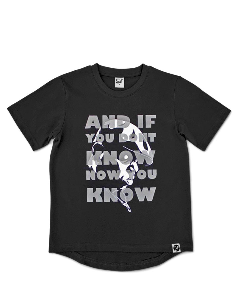 Little Villains - Premium Kids Streetwear & Hip Hop Clothing