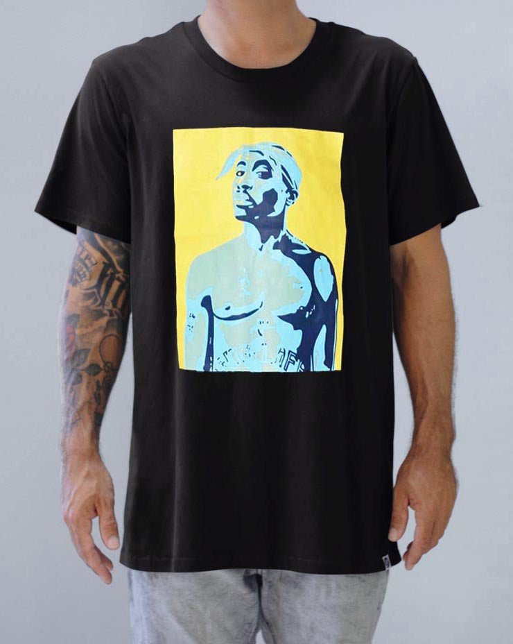 Shop Adults and Youth Hip Hop Tees | Little Villains